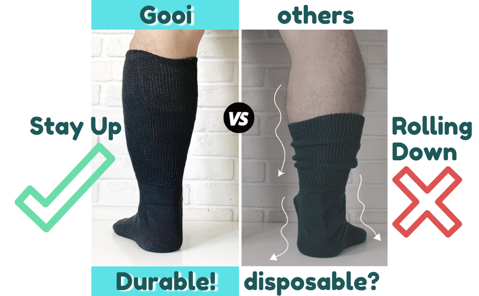 Gooi Socks
